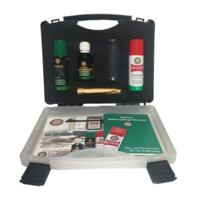 Klever snel zwarten kit